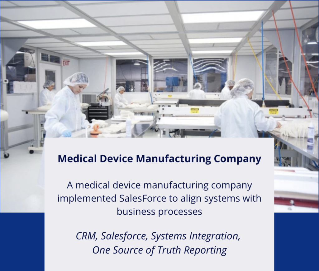 Client Success Stories | Altruas