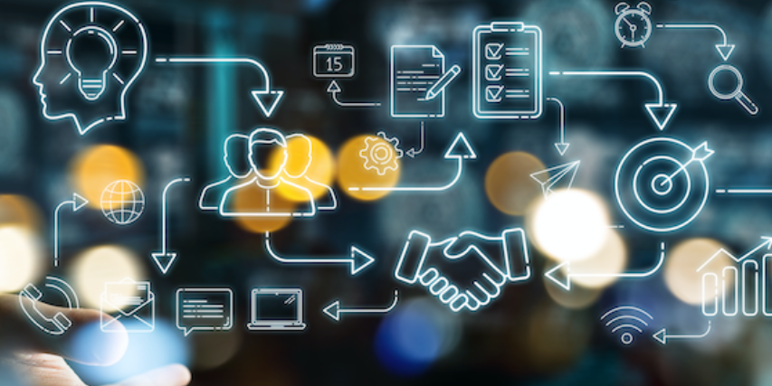 AI: The Secret Weapon Revolutionizing Modern Marketing | Altruas AI: The Secret Weapon Revolutionizing Modern Marketing | Altruas